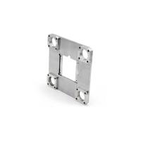 China Metal Anodizing CNC Machining Aluminum Parts Custom Made for sale
