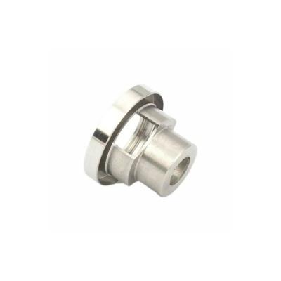 China Stainless Steel CNC Turning Milling Parts For Laptop Industrial Equipment for sale