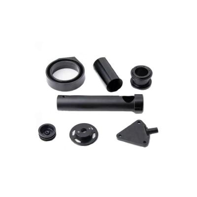 China Aluminum 6061 Metal CNC Machining Service Precision Aviation Parts Custom OEM for sale