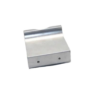 China Customized Metal CNC Milling Turning Service Stainless Steel CNC Parts OEM for sale