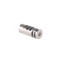 China Anodized CNC Machining Parts CNC Milling Metal Parts OEM Services Rapid CNC Machining for sale