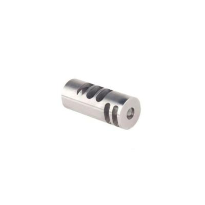 China Anodized CNC Machining Parts CNC Milling Metal Parts OEM Services Rapid CNC Machining for sale