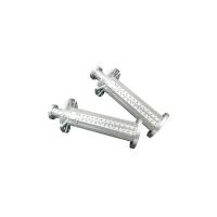 China Custom High Precision CNC Machining Aluminum Parts CNC Machining Service 0.01mm Tolerance for sale