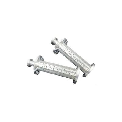 China Custom High Precision CNC Machining Aluminum Parts CNC Machining Service 0.01mm Tolerance for sale