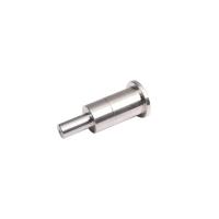 China Sandblasting Anodizing Stainless Steel CNC Parts with Milling / Turning / Machining for sale