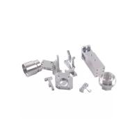 China Lathe Machining Services Part CNC Prototype Manufacturing Metal Parts Manufacturer Stainless Steel Parts Services for sale