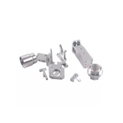 China Lathe Machining Services Part CNC Prototype Manufacturing Metal Parts Manufacturer Stainless Steel Parts Services for sale