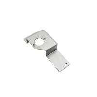 China Precision Custom Sheet Metal Stamping Part Laser Cutting Sheet Metal Fabrication Service Precision Stamping Manufacturer for sale