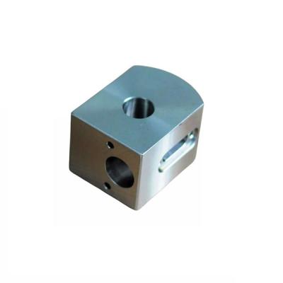 China Professional OEM Service Custom Precision CNC Turning Machining Stainless Steel Custom CNC Metal Parts for sale