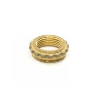 China OEM Factory Supply Custom Made High Precision CNC Machining Machined Brass Parts Custom CNC Metal Parts for sale