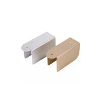 China Customized OEM Sheet Metal Precision Stamping Factory Wholesale High Precision Metal Processing Services for sale