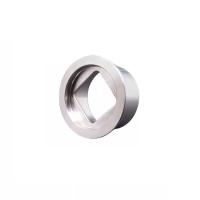 China Custom Plastic High Precision CNC Machining Sample Parts OEM Professional Manufacturer for sale