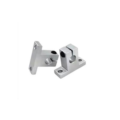 China OEM Custom Metal Alloy 5-Axis CNC Machining Parts Service Milling Lathe Turning Parts CNC Machining Metal Parts for sale