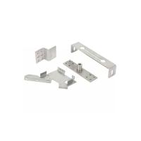 China Custom Sheet Metal Parts Laser Cutting Welding Stamping Service Sheet Metal Frame Parts for sale