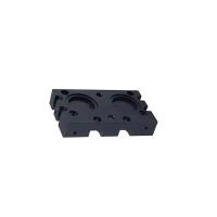 China Precision OEM Precision CNC Machining Stainless Steel Milling Lathe Machine Parts Manufacturer for sale