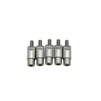 China Precision CNC Turning Machining Parts Custom Aluminum Steel Metal Parts for sale