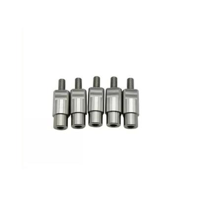 China Precision CNC Turning Machining Parts Custom Aluminum Steel Metal Parts for sale