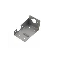 China Customized Sheet Metal Part Bending Fabrication with 0.01mm Tolerance for sale