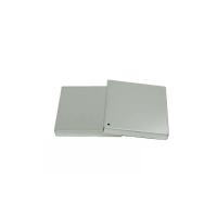 China OEM Customized Sheet Metal Stamping Bending Parts Laser Cutting Services Shield Cover for sale