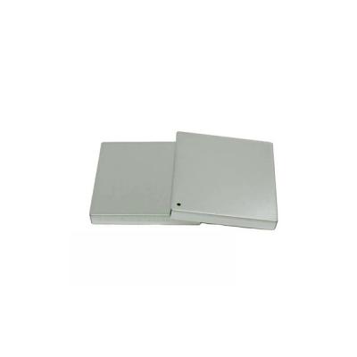 China OEM Customized Sheet Metal Stamping Bending Parts Laser Cutting Services Shield Cover for sale