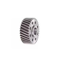 China Custom Industrial Transmission Gear Small CNC Metal Machining Parts for sale