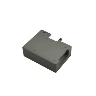 China Customizable Metal Frame Parts CNC Metal Enclosure Protective Housing Factory for sale