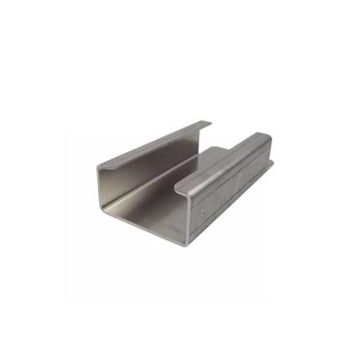China Precision Sheet Metal Fabrication Parts Custom Bending Welding Metal Sheet Parts Manufacturer for sale