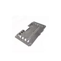 China OEM Aluminum CNC Sheet Metal Fabrication Parts Sheet Metal Stamping Laser Cutting Service for sale