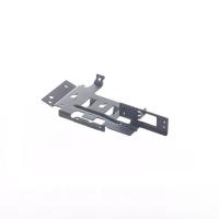 China ODM Sheet Metal Fabrication Service High Precision Laser Cutting Custom Stainless Steel for sale