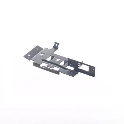 China ODM Sheet Metal Fabrication Service High Precision Laser Cutting Custom Stainless Steel for sale