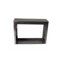 China Custom Stainless Steel Copper Sheet Metal Fabrication Parts High Precision Laser Cutting for sale