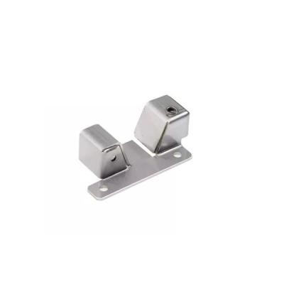 China Customized Color Metal Sheet Parts Processing with Precision Bending and Welding for sale