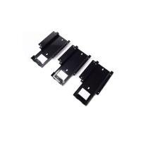 China Precision Custom Bending Welding Metal Sheet Parts Sheet Metal Fabrication Processing for sale