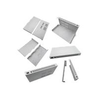 China Custom Laser Cutting Stamping Bracket Parts OEM Sheet Metal Fabrication Projects for sale