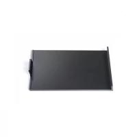 China Sheet Metal Fabrication Metal Frame Parts Bracket Parts Laser Cutting Stamping Enclosure Case for sale