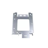China OEM Custom Precision Sheet Metal Fabrication Stainless Steel Bracket Parts for Furniture for sale