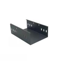 China Brass Material Capabilities Sheet Metal Fabrication for OEM Custom Precision Bracket Parts for sale