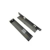 China OEM Custom Precision Sheet Metal Fabrication Locker Bracket Parts Laser Cutting Stamping Enclosure Case for sale