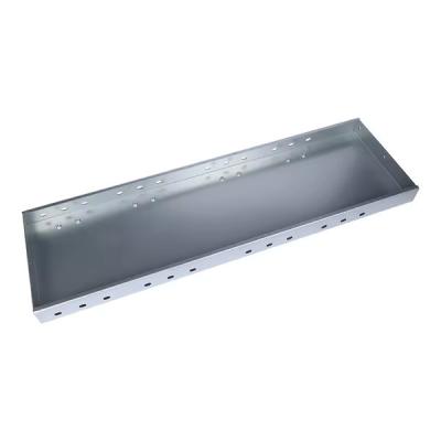 China Electric Battery Spring Parts Precision Stamping Contact Brass Copper Stainless Steel Housing Sheet Metal Fabrication for sale