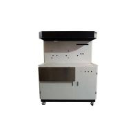 China Custom Stainless Steel Copper Sheet Metal Fabrication Parts High Precision Laser Cutting Electric Cabinet Frame Factory for sale