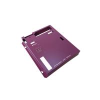 China Custom Stainless Steel Copper Plastic Sheet Fabrication Parts High Precision Controller Shell Fabrication for sale