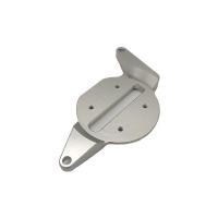 China Custom OEM PA POM PVC CNC Machining Parts for Plastic and Metal Process for sale