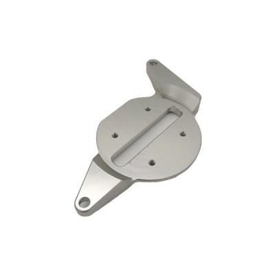 China Custom OEM PA POM PVC CNC Machining Parts for Plastic and Metal Process for sale