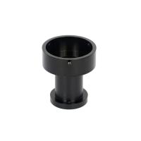 China Custom OEM PA POM PVC CNC Machining Parts Plastic CNC Metal Machining Accessories Supplier for sale