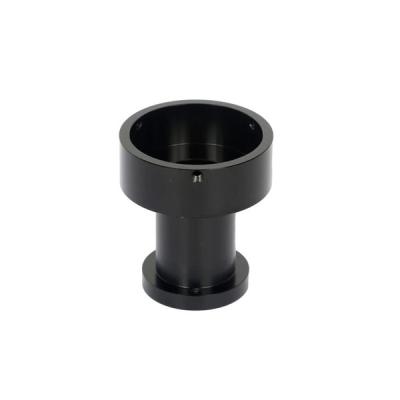 China Custom OEM PA POM PVC CNC Machining Parts Plastic CNC Metal Machining Accessories Supplier for sale