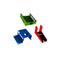 China Precision Case Metal Steel Stamping Parts Sheet Metal Fabrication for Widely Used Industry for sale