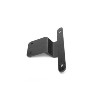 China Custom Sheet Metal Laser Cutting Bending Welding Service Sheet Metal Fabrication Bracket Manufacturer for sale