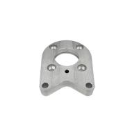 China Custom OEM PA POM PVC CNC Machining Parts Plastic CNC Metal Machining Products Factory Supplier for sale