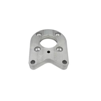 China Custom OEM PA POM PVC CNC Machining Parts Plastic CNC Metal Machining Products Factory Supplier for sale