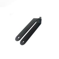 China Silver Custom Sheet Metal Fabrication Bracket Vendor Laser Cutting Bending Welding Precision Stamping Bracket Supplier for sale